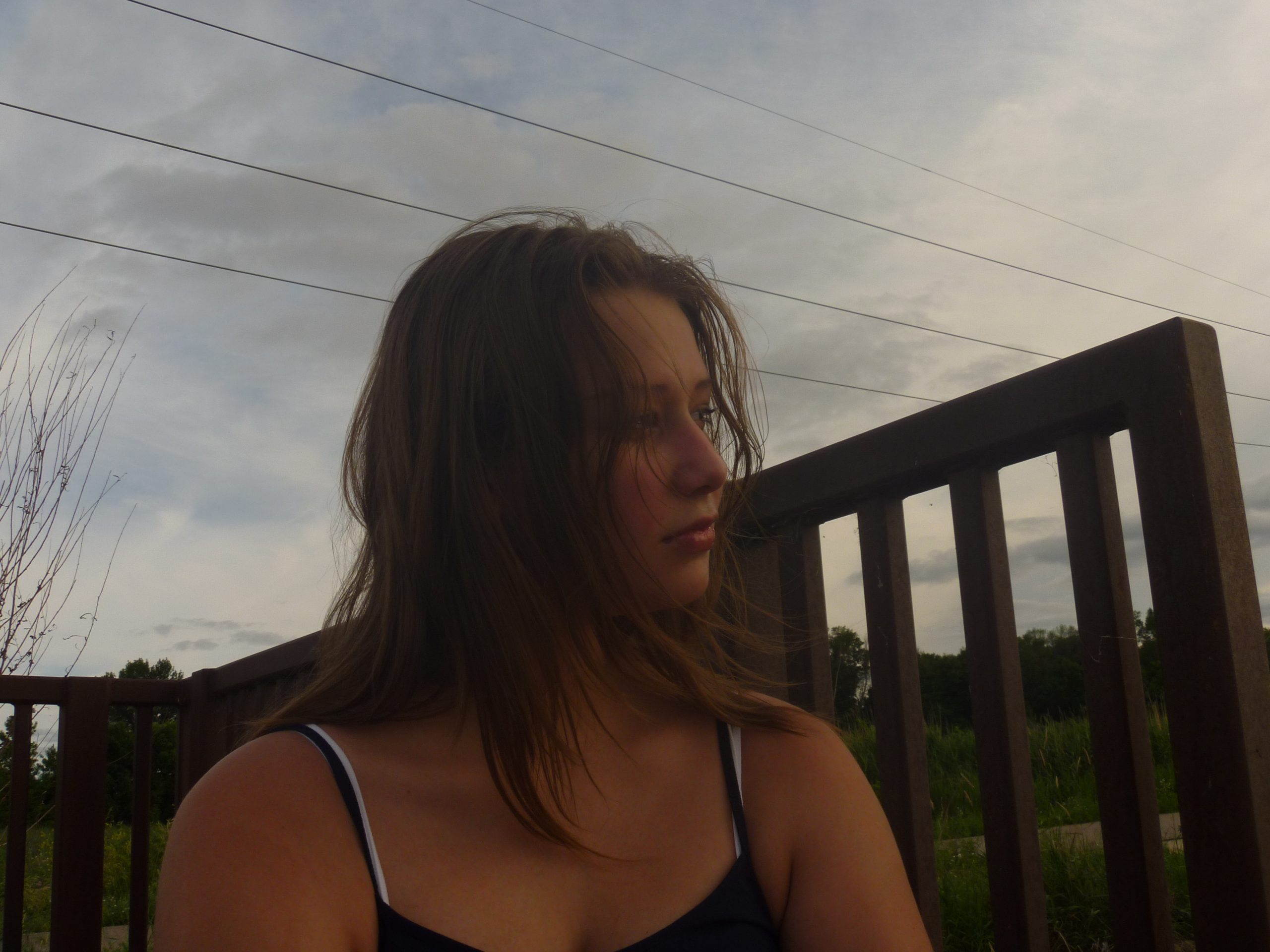 Nadia Oian Vust (Literary Arts 2025) Published in "The Beatnik Cowboy ...